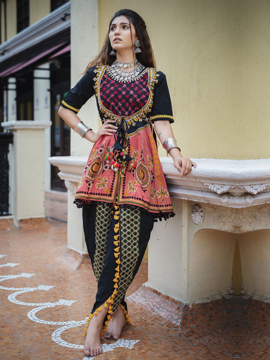 Navratri Wear Kedia Collection