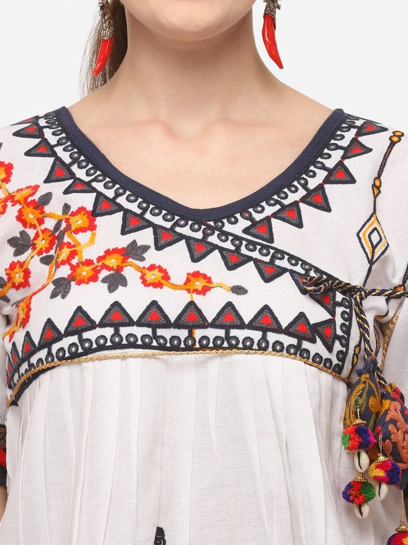 Navratri Wear Kedia Collection