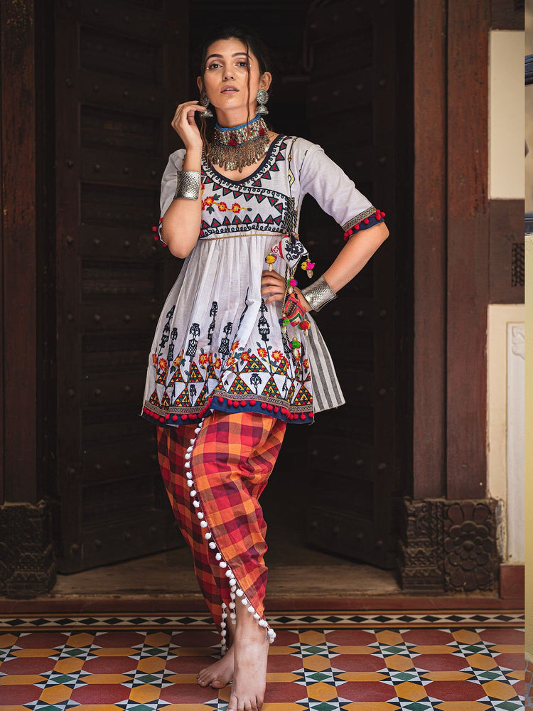 Navratri Wear Kedia Collection